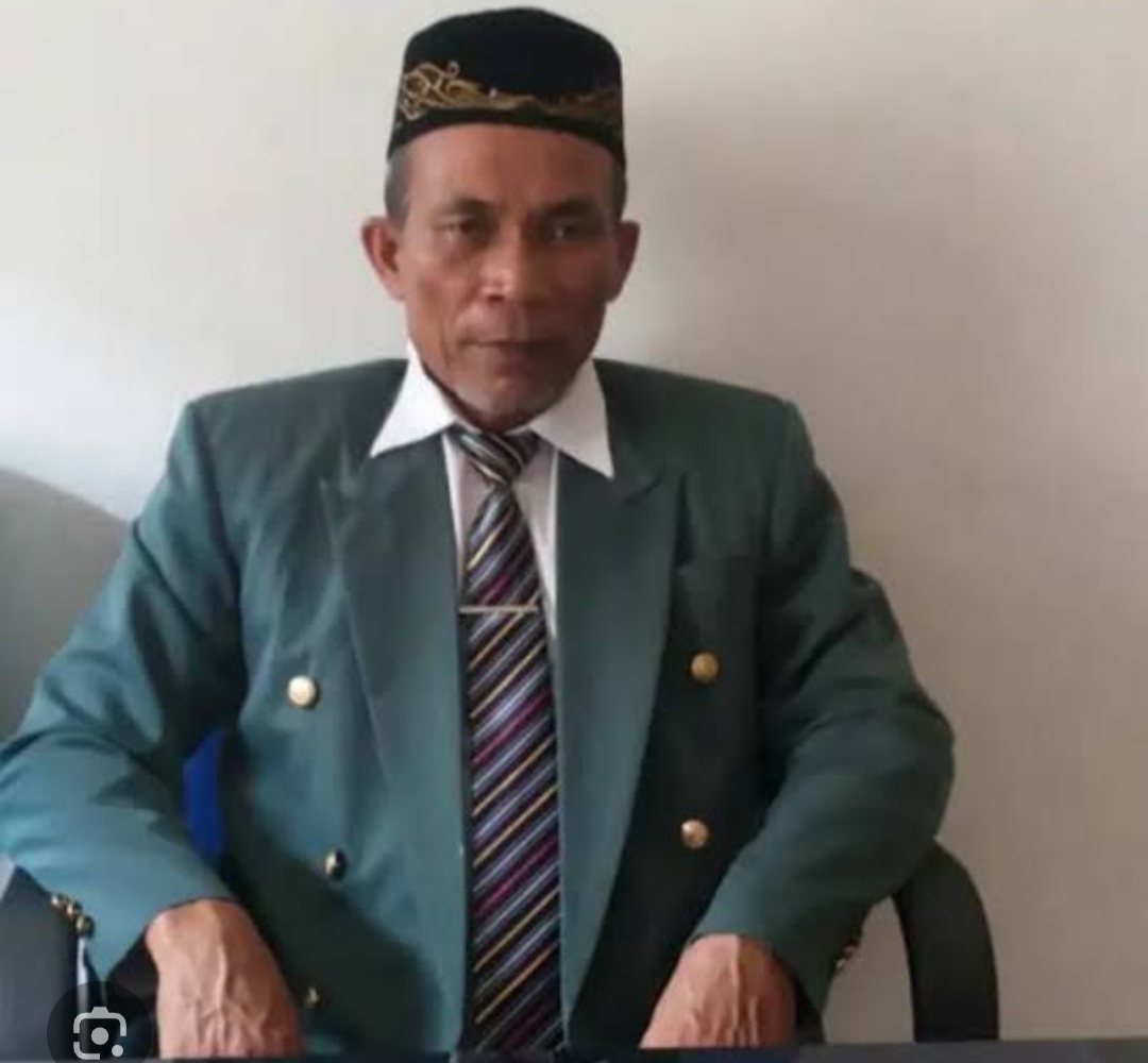 Ketua MUI Taput Menilai Sosok Nikson Nababan Mampu Memimpin Sumut Ke ...