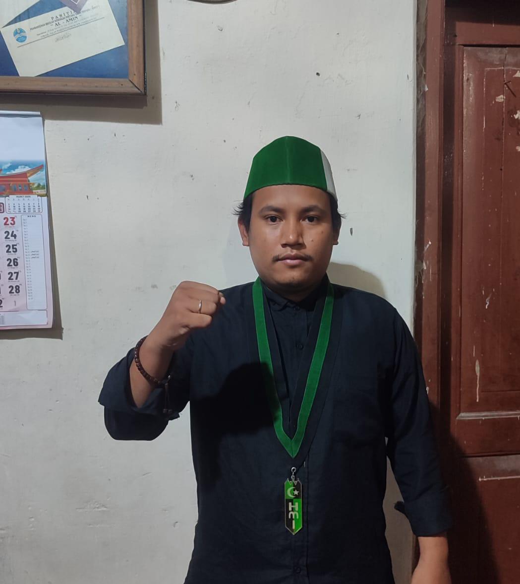 Kabid PTKP HMI Cilegon, Nilai Komitmen Pemkot Cilegon Terhadap ...